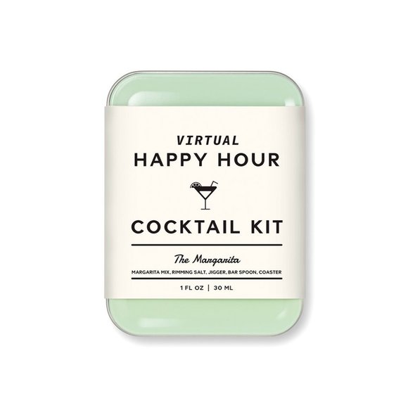 W & P | Party Supplies | New Virtual Happy Hour Cocktail Kit The ...